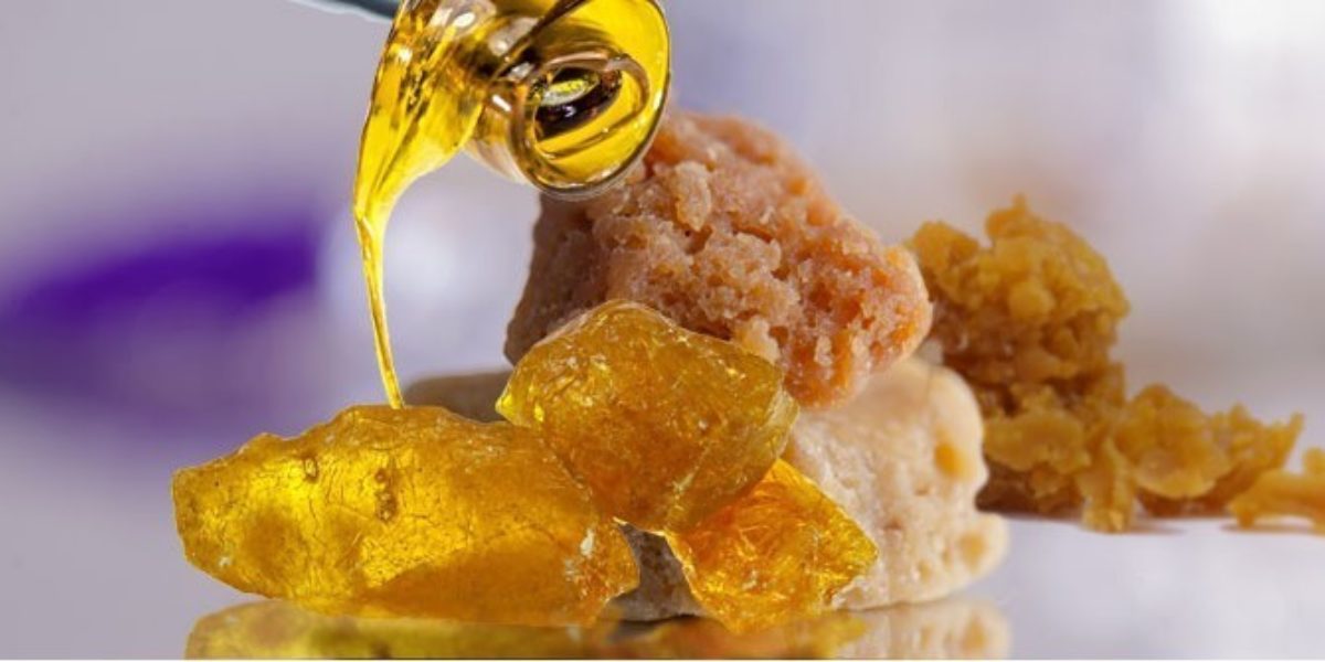 ¿Qué es la resina de cannabis? | CBDMania Shop España