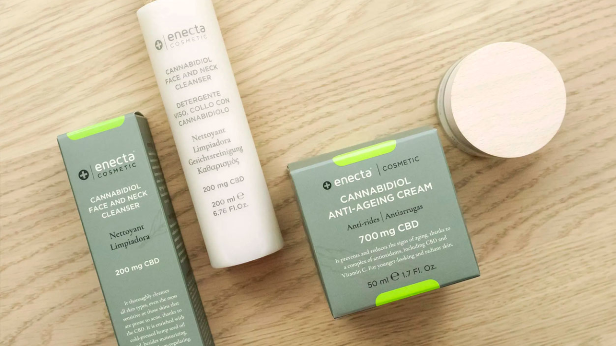 CBD cosmetics: what they are, how to use them | CBDMania.eu